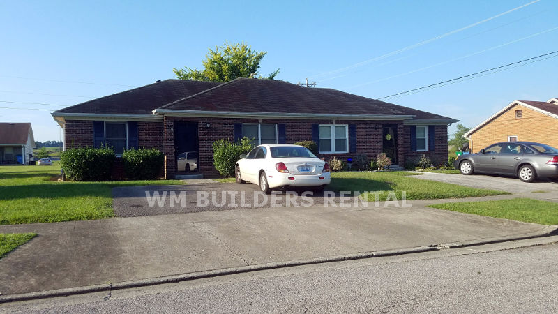 Danville – Fox Run Trail – WM Builders Rental